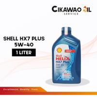 Jual Shell Helix Hx7 1 Liter Terlengkap - Harga Murah Maret 2024 & Cicil 0%