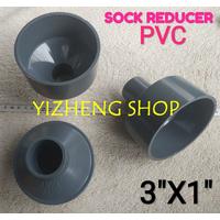 Jual Reducer 3X1 Terbaik - Harga Murah Juni 2024 & Cicil 0%