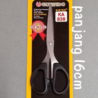 Jual Gunting Gunindo Murah & Terbaik - Harga Terbaru Mei 2024