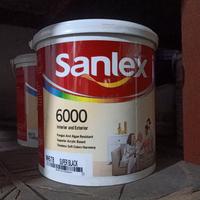 Jual Cat Sanlex Terbaik - Harga Murah Oktober 2025 & Cicil 0%