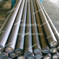 Jual Besi Round Bar Terbaik - Harga Murah April 2025 & Cicil 0%