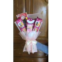 Buket Snack Harga Termurah - Pilihan Favorit
