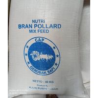 Jual Bran Pollard Terdekat - Harga Murah & Grosir Mei 2024