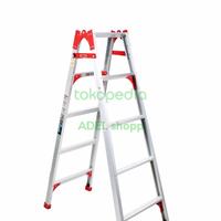 Jual Tangga Krisbow Terbaik - Harga Murah Januari 2025 & Cicil 0%