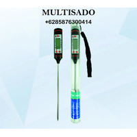 Jual Digital Thermometer Terbaik - Harga Murah Juni 2024 & Cicil 0%