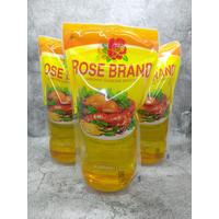 Minyak Rose Brand 1 Liter Terlengkap - Harga Termurah 2024
