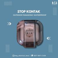 Jual Tutup Stop Kontak Outdoor Terbaik - Harga Murah Mei 2025 & Cicil 0%