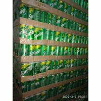 Jual Sprite Kaleng Terdekat - Harga Murah & Grosir April 2025