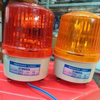 Jual Lampu Rotary Terlengkap - Daftar Harga April 2026 & Cicilan 0%