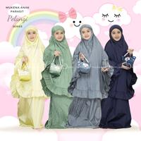 Jual Tas Parasit Model & Desain Terbaru - Harga Maret 2024