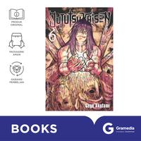 Jual Jujutsu Kaisen 0 Murah - Harga Terbaru 2023