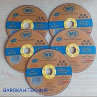 Jual Cutting Wd Terbaik - Harga Murah Februari 2025 & Cicil 0%