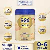 Susu S26 0 6 Bulan Murah Harga Terbaru - Pilihan Terlengkap