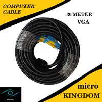 Jual Kabel Vga 30 Meter Terbaru - Harga Murah Juli 2022 & Cicil 0%