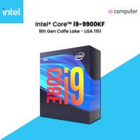 Jual Intel Core I9 9900 Terbaru - Harga Murah Juni 2023 & Cicil 0%