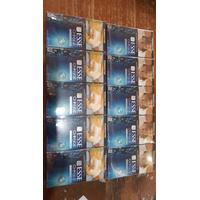 Rokok Esse Tersedia dalam Berbagai Varian Desember 2023