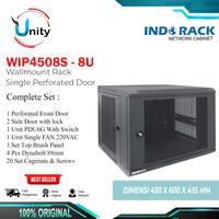 Jual Rak Server 8u Murah & Terbaik - Harga Terbaru September 2022