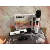 Jual Mic Shure Terlengkap - Harga Murah Juni 2024