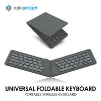 Jual Microsoft Universal Foldable Keyboard Terbaru - Harga Murah ...