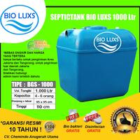 Jual Bioceramic Septic Tank Terbaik - Harga Murah Juni 2024 & Cicil 0%