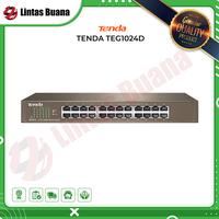 Jual Switch Hub 24 Port Gigabit Murah & Terbaik - Harga Terbaru Juni 2024