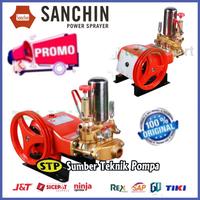 Jual Sanchin 120 Terbaik - Harga Murah Juni 2024 & Cicil 0%