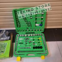 Jual Tekiro 120 Pcs Terbaik - Harga Murah Maret 2025 & Cicil 0%