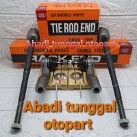 Jual Rack End Avanza Terlengkap - Harga Murah Mei 2023 & Cicil 0%