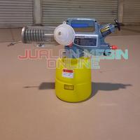 Jual Mesin Fogging Mini Terbaik - Harga Murah Maret 2024 & Cicil 0%