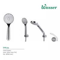 Jual Shower Wasser Terbaik - Harga Murah Mei 2025 & Cicil 0%