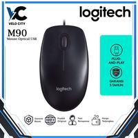 Jual Mouse Logitech M90 Murah & Terbaik - Harga Terbaru Juni 2024