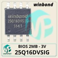 Jual Ic Bios Winbond Murah & Terbaik - Harga Terbaru April 2024