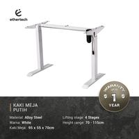 Jual Meja Adjustable Terbaik - Harga Murah April 2025 & Cicil 0%