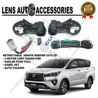 Jual Retract Spion Innova Reborn Terlengkap - Harga Murah April 2025 ...