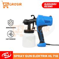 Jual Spray Gun Terbaik - Harga Murah Mei 2024 & Cicil 0%