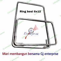 Jual Besi Slup Terbaik - Harga Murah Mei 2024 & Cicil 0%