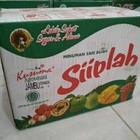 Jual Minuman Siiplah Terdekat - Harga Murah & Grosir Juni 2024