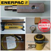 Jual Enerpac Murah & Terbaik - Harga Terbaru November 2024