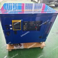 Jual Genset 10 Kva Terbaik - Harga Murah Januari 2024 & Cicil 0%