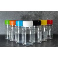 Jual Botol Plastik 50Ml Terbaik - Harga Murah Mei 2025 & Cicil 0%