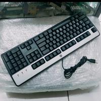 Jual Keyboard Usb Logitech Terbaru - Harga Murah Januari 2025 & Cicil 0%