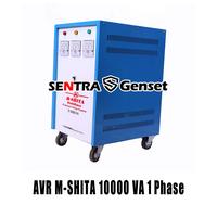 Jual Stabilizer Kva Terbaru - Harga Murah Februari 2024 & Cicil 0%