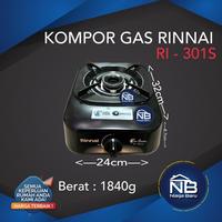 Jual 301S Rinnai Terbaik - Harga Murah Mei 2024 & Cicil 0%