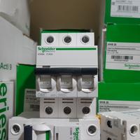 Jual Mcb 3P 63A Terbaik - Harga Murah Mei 2024 & Cicil 0%