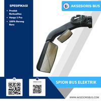 Jual Spion Bus Terlengkap - Harga Murah Juni 2024 & Cicil 0%