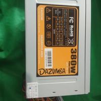 Jual Power Supply Dazumba Terbaik - Harga Murah Juni 2024 & Cicil 0%