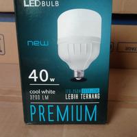 Jual Lampu Led 40 Watt Murah & Terbaik - Harga Terbaru Juni 2024
