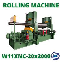 Jual Mesin Roll Besi Terbaik - Harga Murah Maret 2024 & Cicil 0%