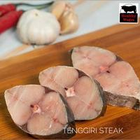 Jual Ikan Tenggiri Fillet Terdekat - Harga Murah & Grosir Juni 2024