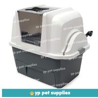 Jual Toilet Kucing Otomatis Terlengkap & Terbaik - Harga Murah Juni 2024
